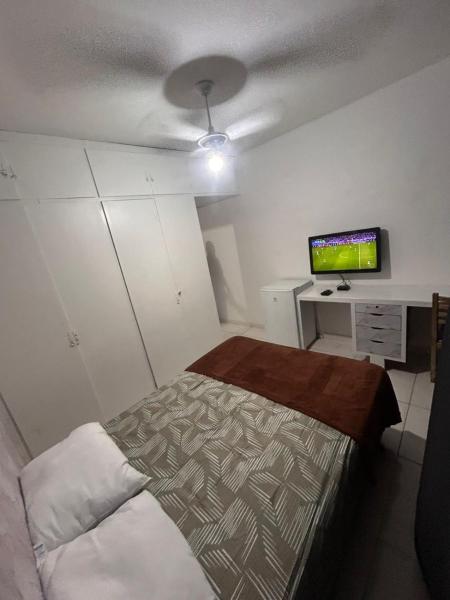 Hostel San Pietro - Santos