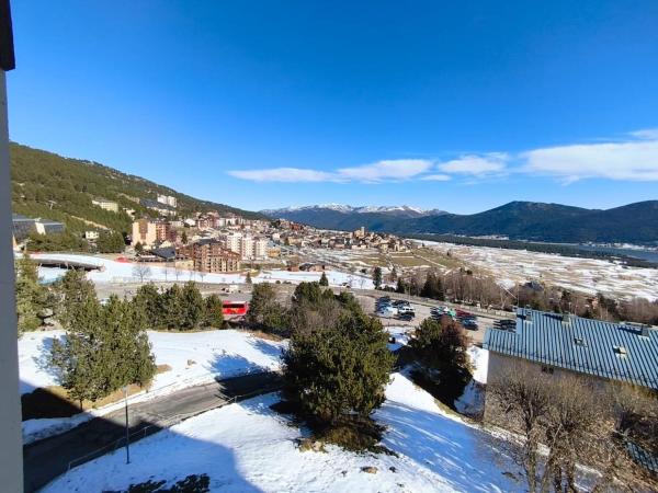 Les Flèches Pieds Des Pistes - Les Angles - Les Angles