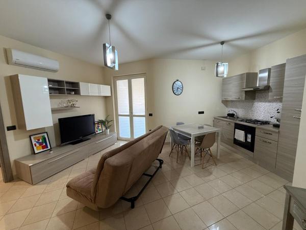 Rama House - Caserta