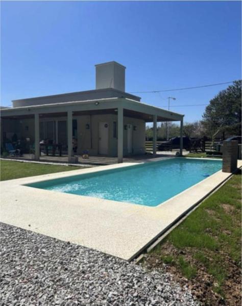 Casa De Campo La Morocha - San Pedro, Argentina