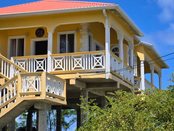 Cozy Hill Vista - Saint Lucia