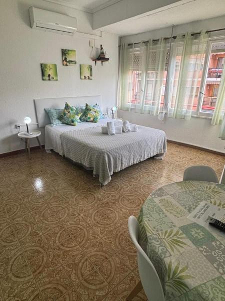 Donatella Guesthouse - Alicante