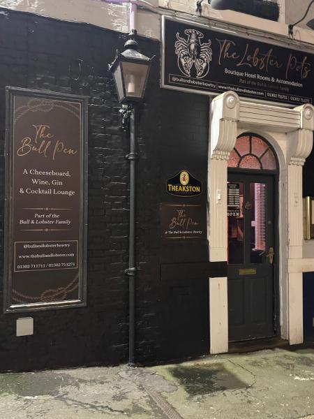 The Lobster Pots - Bawtry - Retford