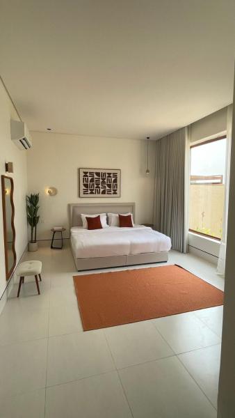 بريز الشقيق - Eritrea