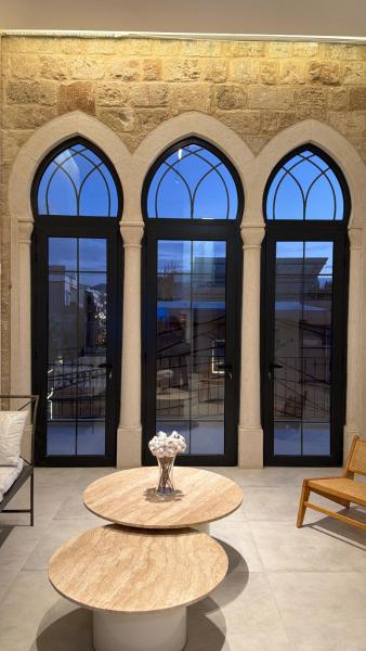 Eyz Lofts By Eyz Holiday Homes - Lebanon