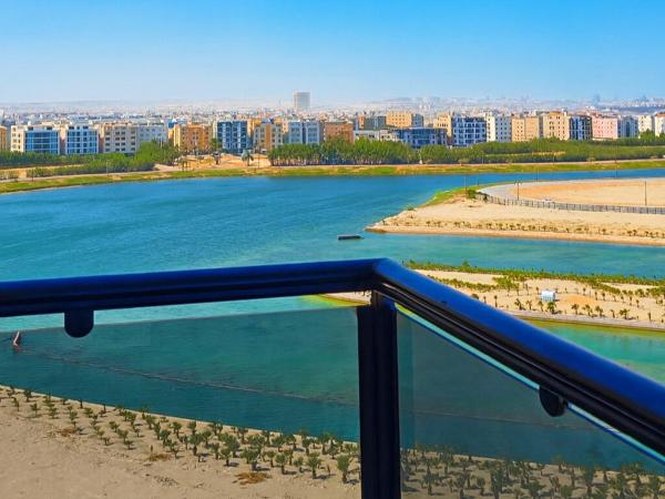 Luxury Family With Panoramic Sea View - Dammam