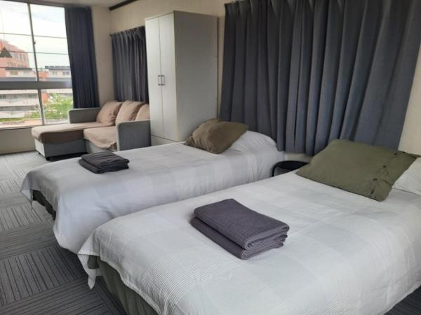 2 Units In 1 Listing Near Nakano Cbd And Broadway - Ikebukuro