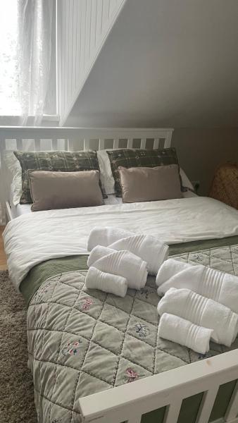 Anyas Rooms Ltd - Antrim