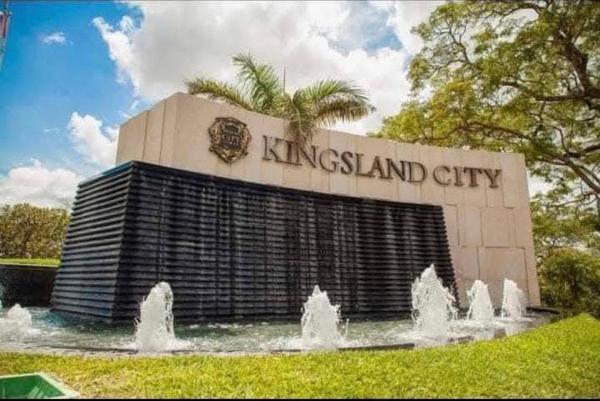 Kumwitu Kingsland - Lusaka