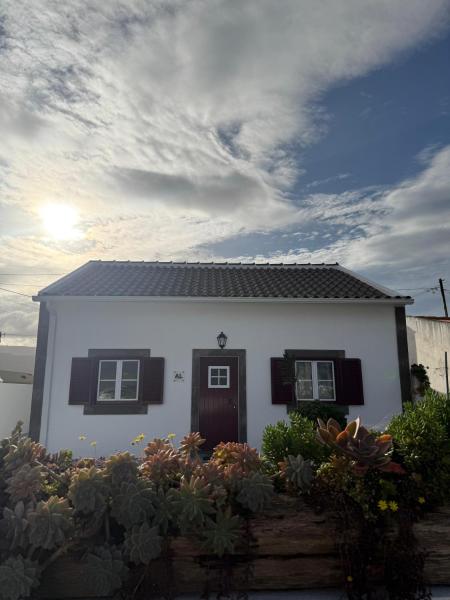 Refúgio Das Pedreiras - Azores