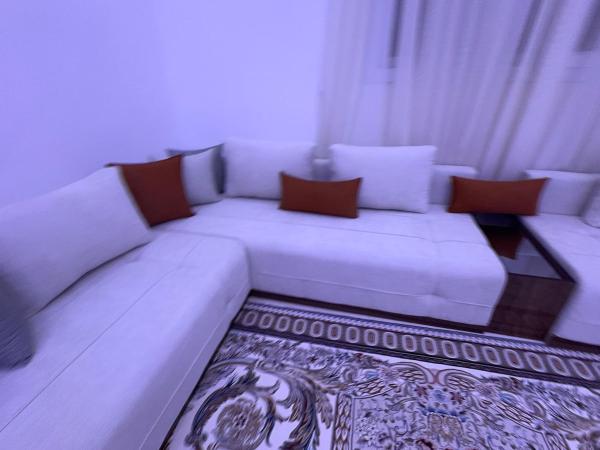 Duplex Sahraui - Nouakchott