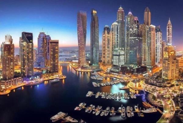 Royal Marina Inn - United Arab Emirates