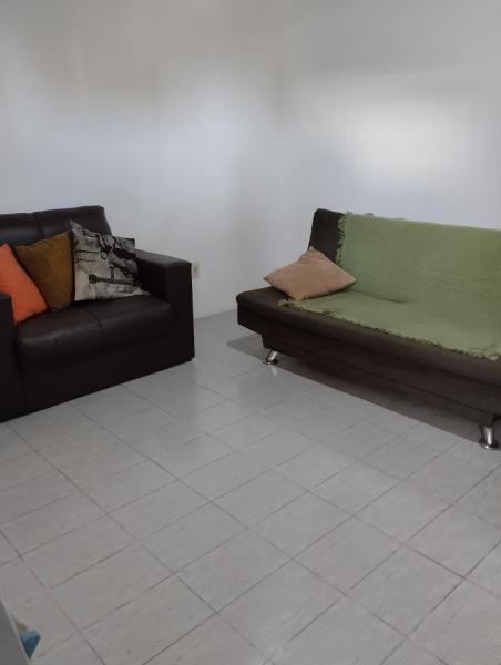 Praia Cachoeira Do Bom - Florianópolis