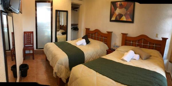 Alebrije Hotel Boutique - Valle de Bravo