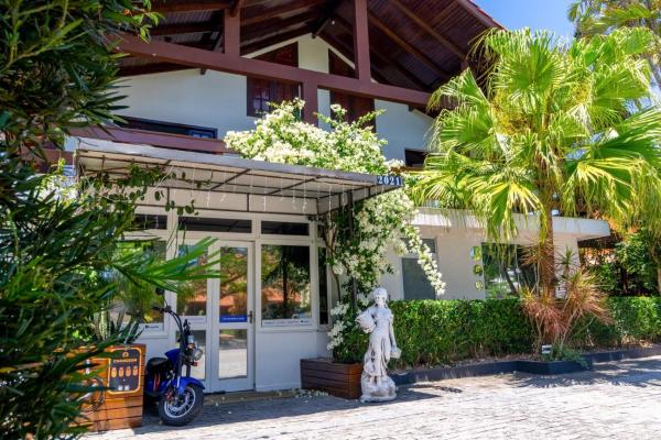 Suítes Jurerê Internacional - Florianópolis