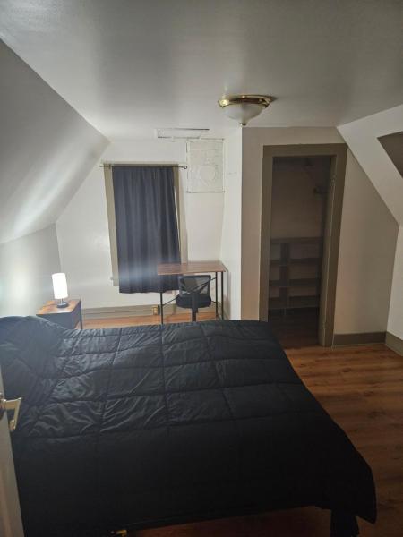 Homeawayfromhomemassena - Middletown, NY