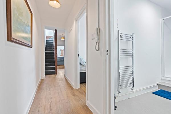 Oxford City Lux Apartment - Oxford