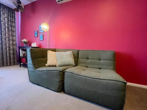 Warm And Welcoming Kingston Executive Foreshore Stay - Queanbeyan