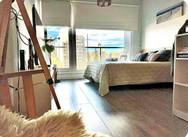 Premium Studio In Downtown - Cinco Saltos