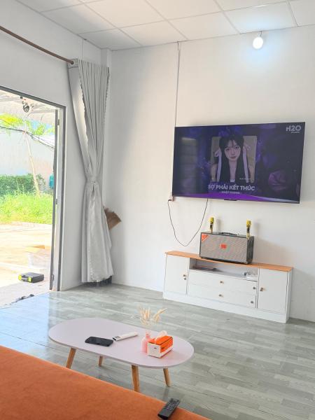 Homesaty Chill - Phú Quốc