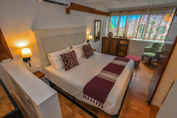 Stylish Studio In The Heart Of Zona Romántica - Conchas Chinas