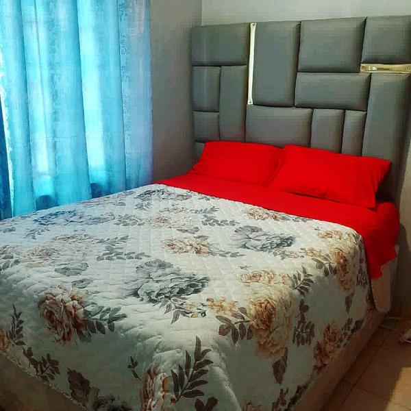 Stay With Lee - Harare