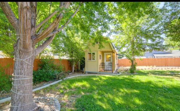 Best Deal In A Peaceful & Quiet Neighborhood - Meridian, ID