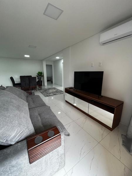 Apartamento 605 Tedesco Piratuba - Sc - Piratuba