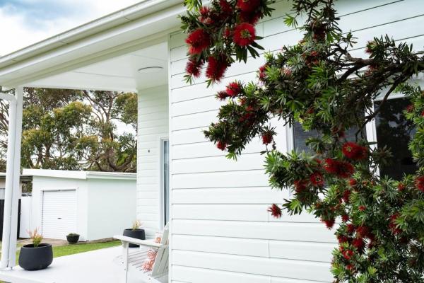 Bendy Beach House - Sussex Inlet
