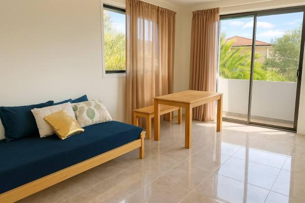 New & Stylish Veg 2-bedroom Guest Retreat Near Brisbane Airport - Brisbane