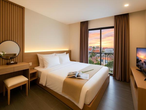 Amory Dalat Hotel - Đà Lạt