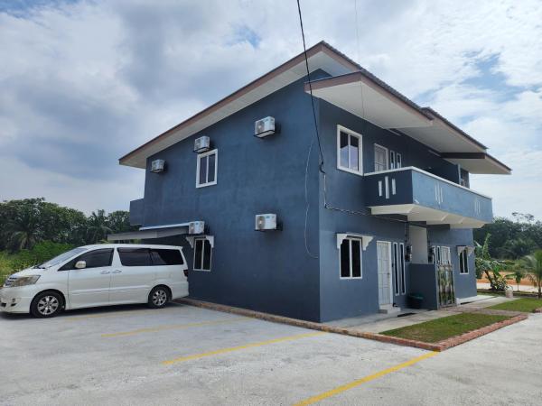 Homestay Warisan Iman - Selangor