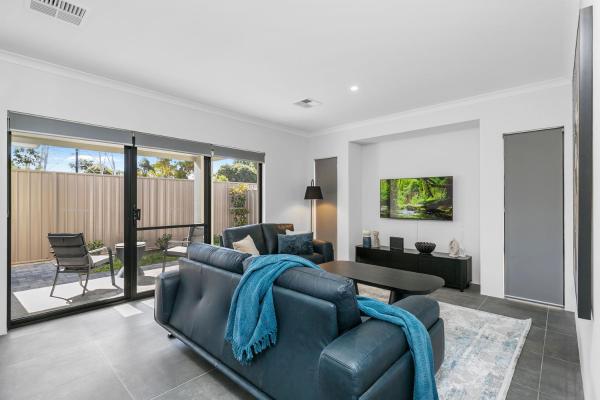 Bloom & Brick A Sepal Stay - Western Australia