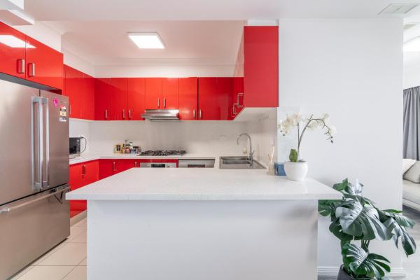 Prestige Cbd Sub Penthouse - Taronga Zoo Sydney