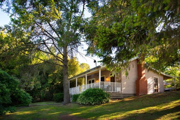 All Views - Daylesford