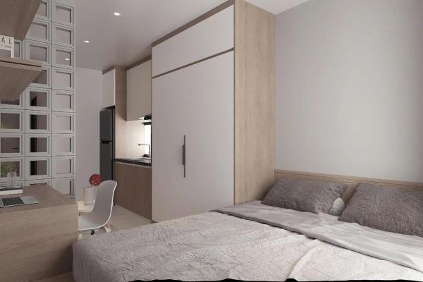 Alley Home & Apartment Tay Ho - Hanoi