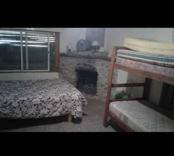 Rodolfo Cabaña - Cosquín