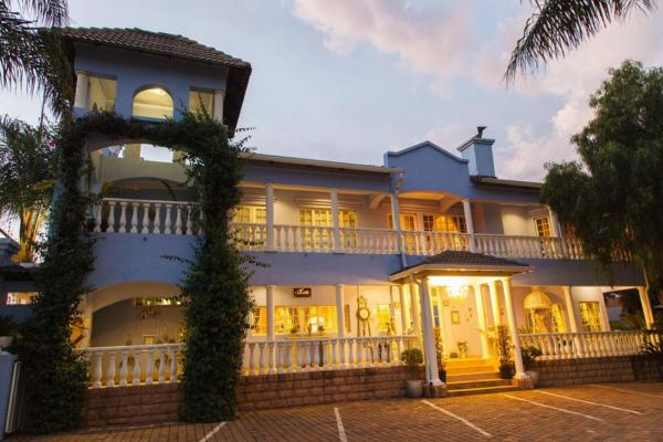 Anzel's Guest House - Pretoria