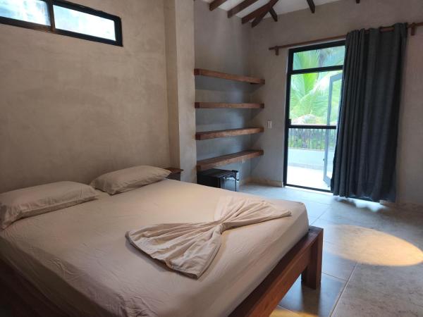 Mystic Beach Resort - Parque Nacional Natural Tayrona