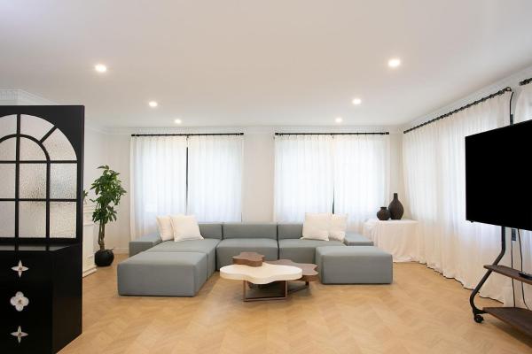 Stillwood Maison, Lane Cove West - Gordon