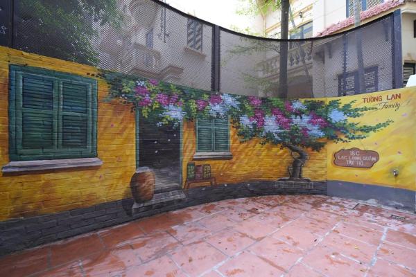 Fusion Westlake - High Furniture - Balcony Apartment - Hanoi