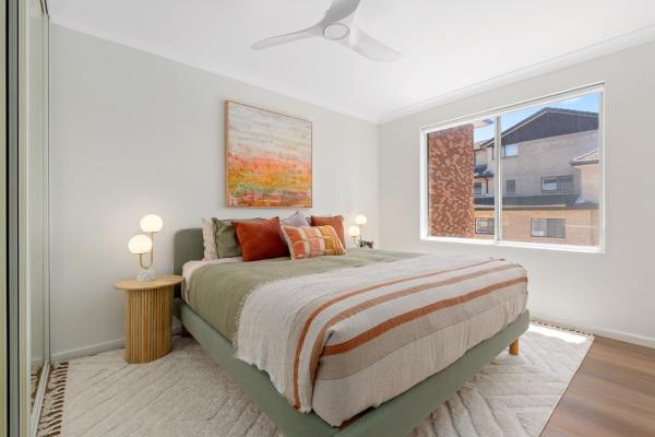 Spacious Apartment Near Cronulla Beach - Cronulla