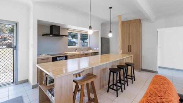 22 Poinsettia Crescent, Brooms Head - Brooms Head