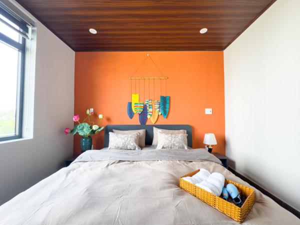 Ht Homestay Near Beach - Đà Nẵng