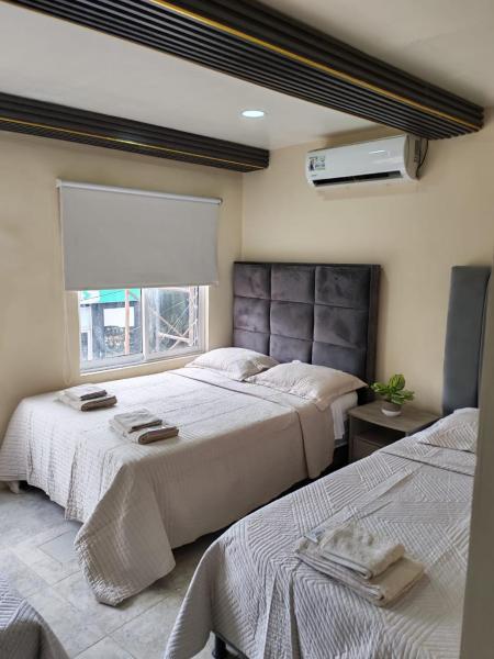 Napview Centro - San Andrés