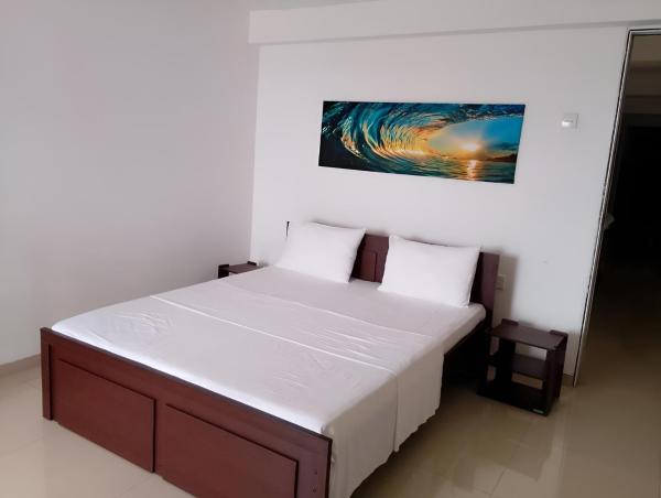 Travelhubs Rooms - Kandy