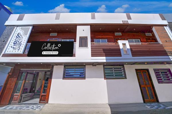 Collection O Mahakal Lok Temple Ujjain Formerly Hotel Vinayak - Ujjain