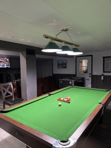 Covington Close - カルガリー