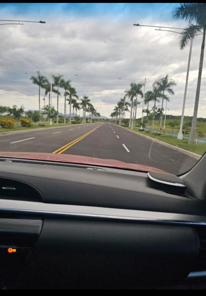 Casa En San Miguel - El Salvador