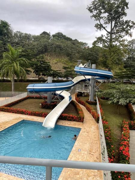 Hermoso Apartamento Citadela Di Sole En Santafe De Antioquia - Santa Fé de Antioquia